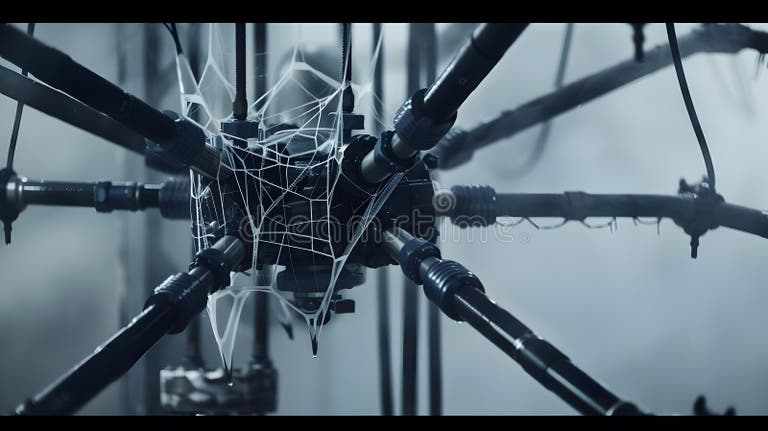 Bio-Inspired Engineering, Observing Spider Silk S Strength and ...