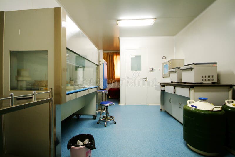 Pharmaceutical Laboratory Cold Room Stock Photos - Free & Royalty-Free ...