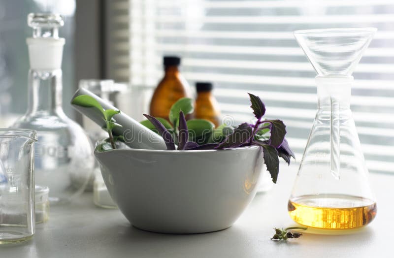 Bio laboratory stock photo. Image of scented, alternative - 10626176