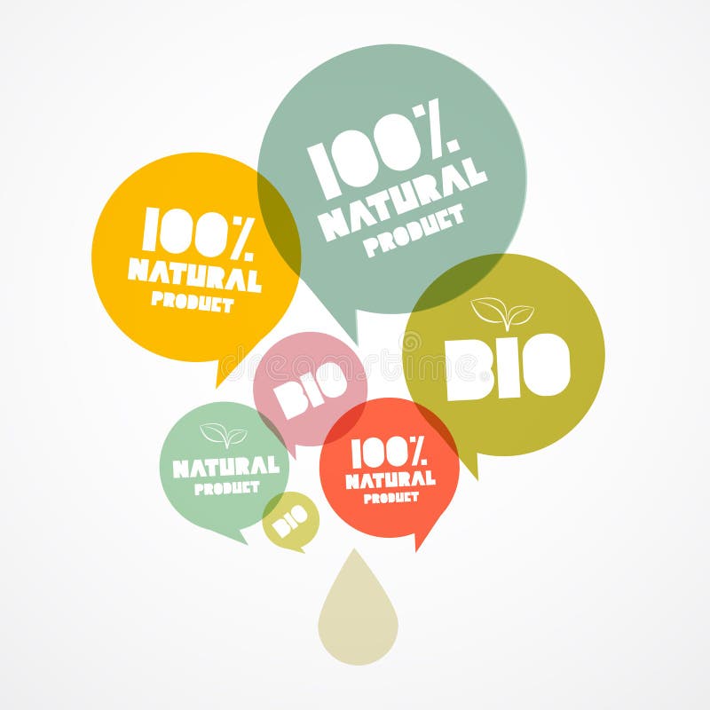 Transparent Vector Paper Infographics Layout Stock Vector ...