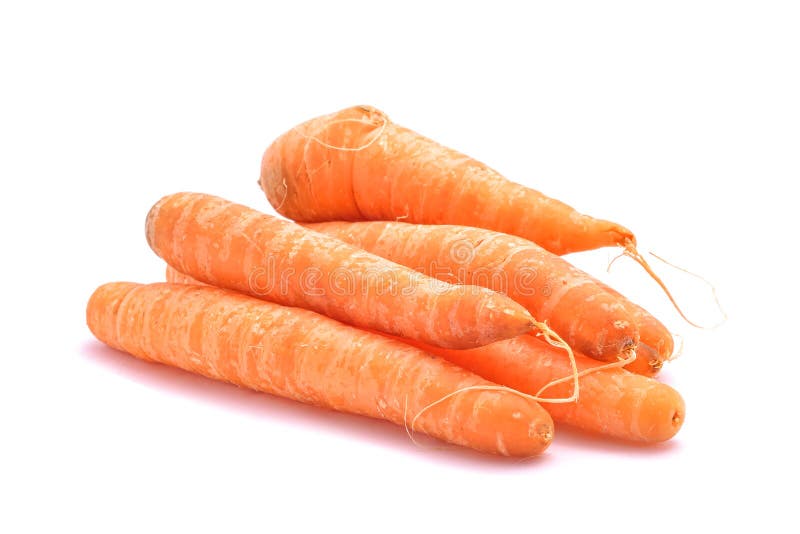 Bio organic carrots stock photo. Image of vegetables - 126091142