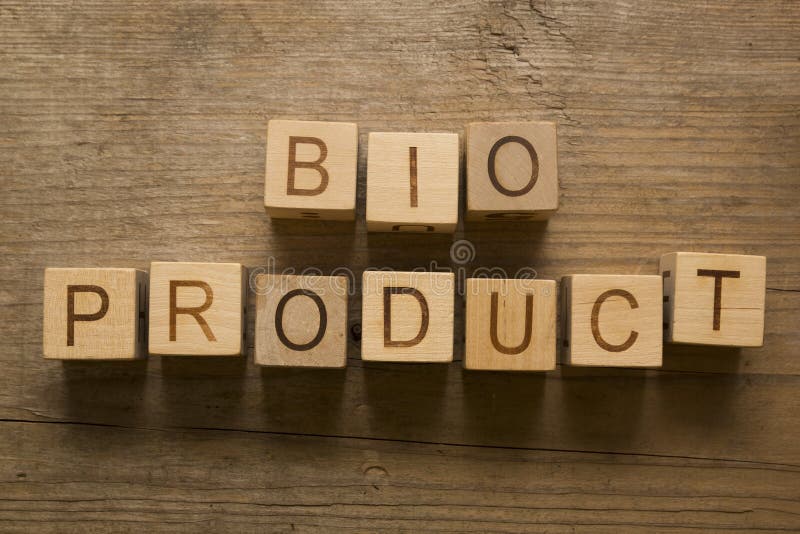 Bio Product stock photo. Image of biological, environmental - 70955094