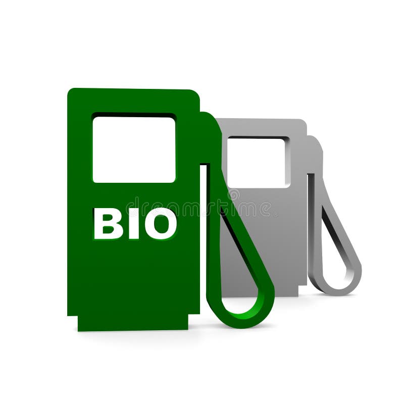 Bio station service illustration stock. Illustration du gicleur - 31602819