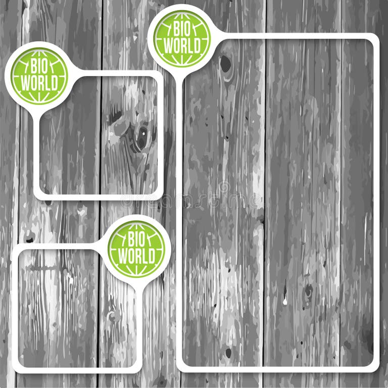 Bio symbol stock vector. Illustration of market, natural - 68752753