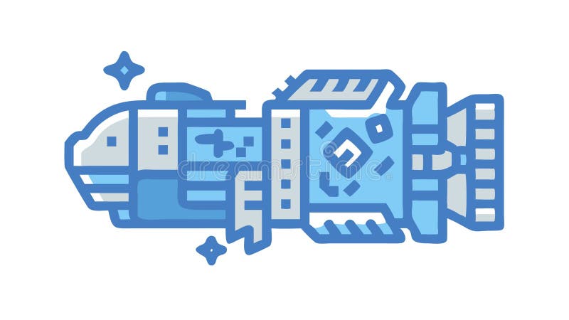 Bio-Tech Fish Aquatic Robotics Aquatic Research, Vector Design ...