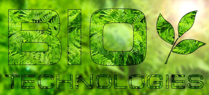 BIO technologies stock image. Image of lesson, information - 39427837