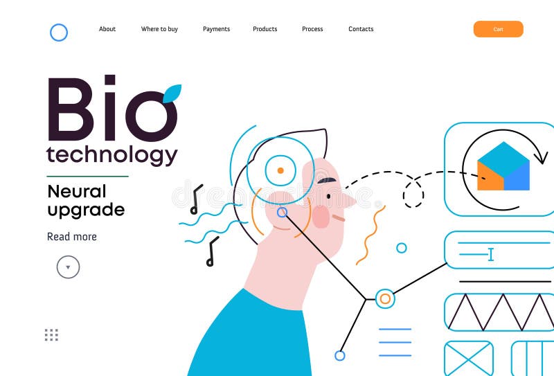 Cognitive Enhancement Stock Illustrations – 250 Cognitive Enhancement ...