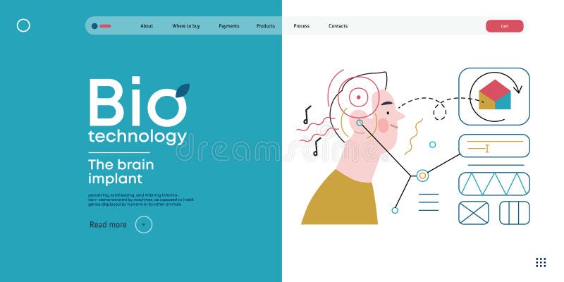 Cognitive Advancement Stock Illustrations – 228 Cognitive Advancement ...