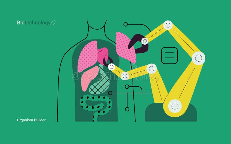 Biomedical Parts Stock Illustrations – 80 Biomedical Parts Stock ...