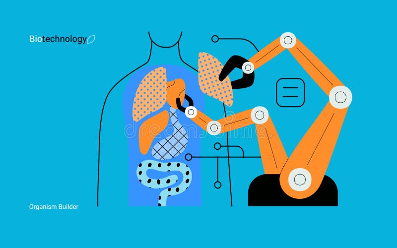 Biomedical Parts Stock Illustrations – 80 Biomedical Parts Stock ...