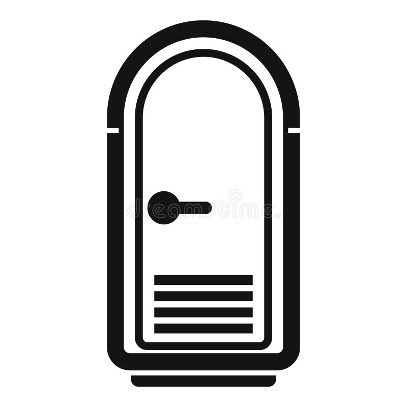 Portable Toilet Icon Stock Illustrations – 660 Portable Toilet Icon ...