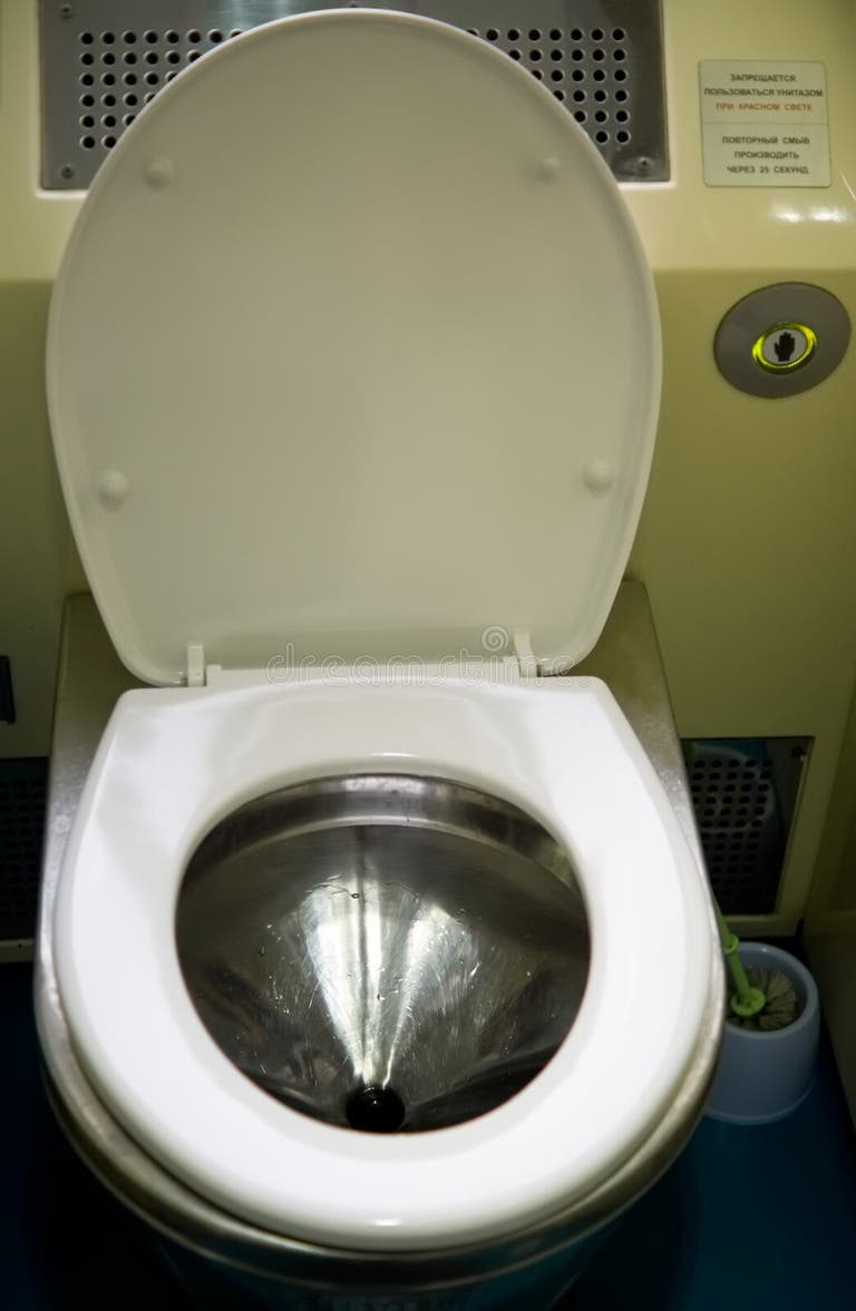 Russian Train Toilet Spycam Stock Photos - Free & Royalty-Free Stock ...