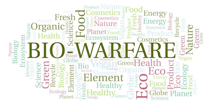 Biowarfare Stock Illustrations – 23 Biowarfare Stock Illustrations ...