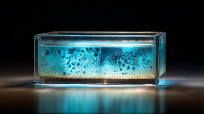 Biocement Made from Living Materials is Being Developed for Eco ...