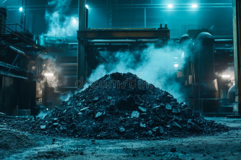 Biochar, Syngas, and Oils Produced As a Result of Pyrolysis of Organic ...