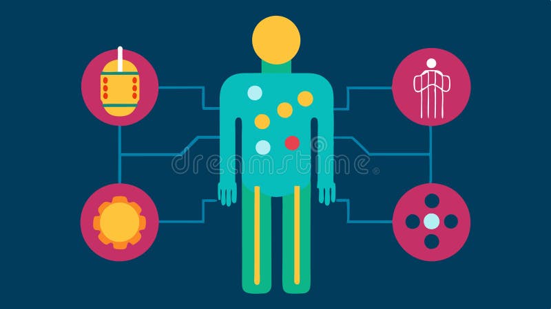 Nanoscale Enhancements Stock Illustrations – 4 Nanoscale Enhancements ...