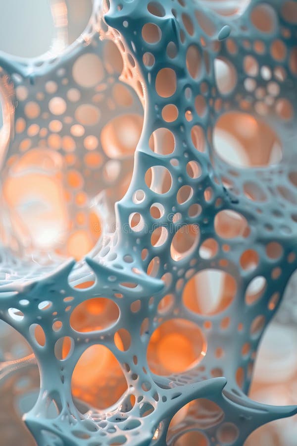 Biocompatible Materials Designed with Molecular Precision Revolutionize ...