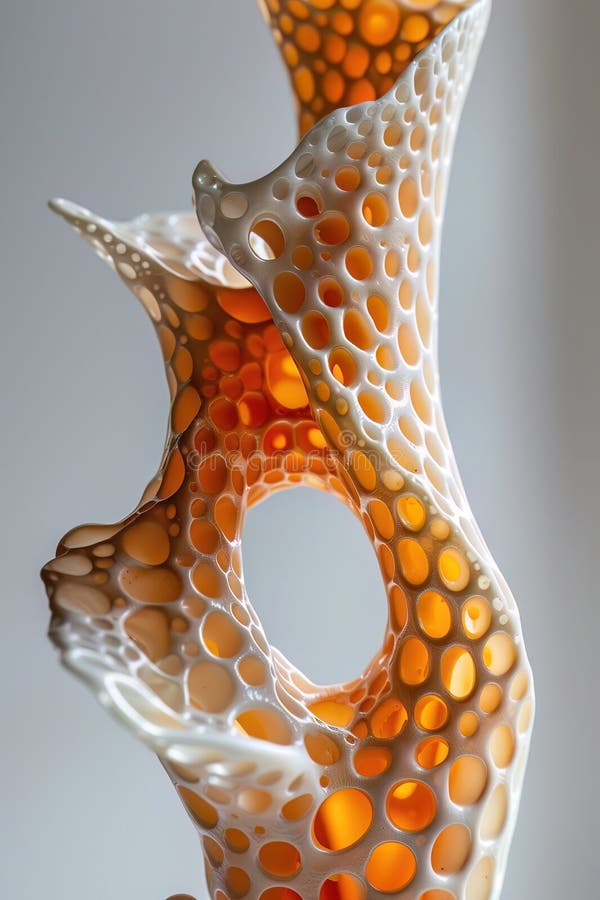 Biocompatible Materials Designed with Molecular Precision Revolutionize ...