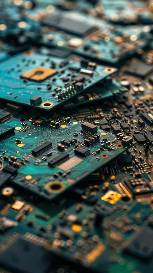 Biodegradable Electronics Designed To Reduce E Waste and Promote ...