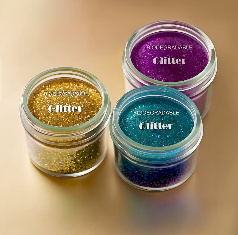 Biodegradable Glitter Stock Illustrations – 46 Biodegradable Glitter Stock Illustrations ...