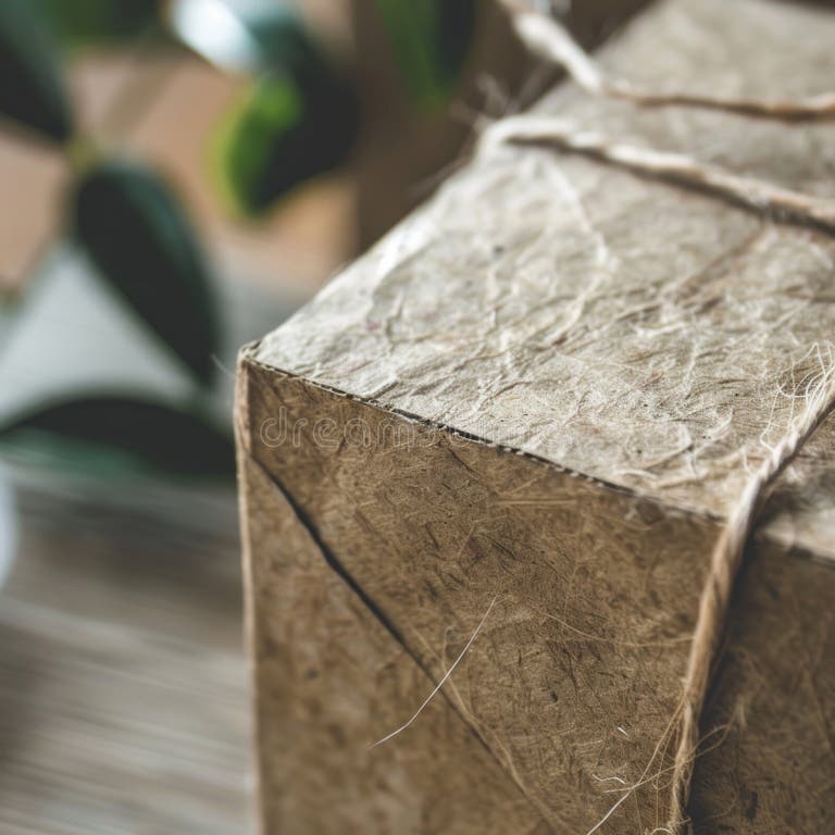 Biodegradable Packaging Process a Step Towards Reducing Plastic Use in ...