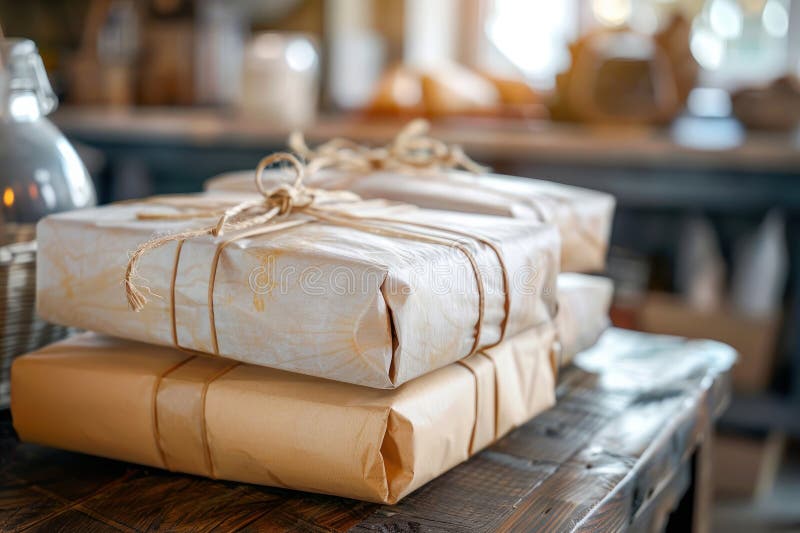 Biodegradable Packaging Process a Step Towards Reducing Plastic Use in ...