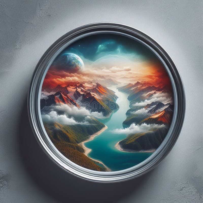 75 131 Biodegradable Paint a Paint that Breaks Down Naturally N Stock ...