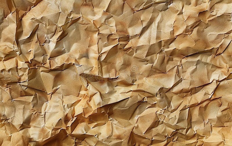 Biodegradable Paper Texture Background. Compostable, Eco Friendly ...