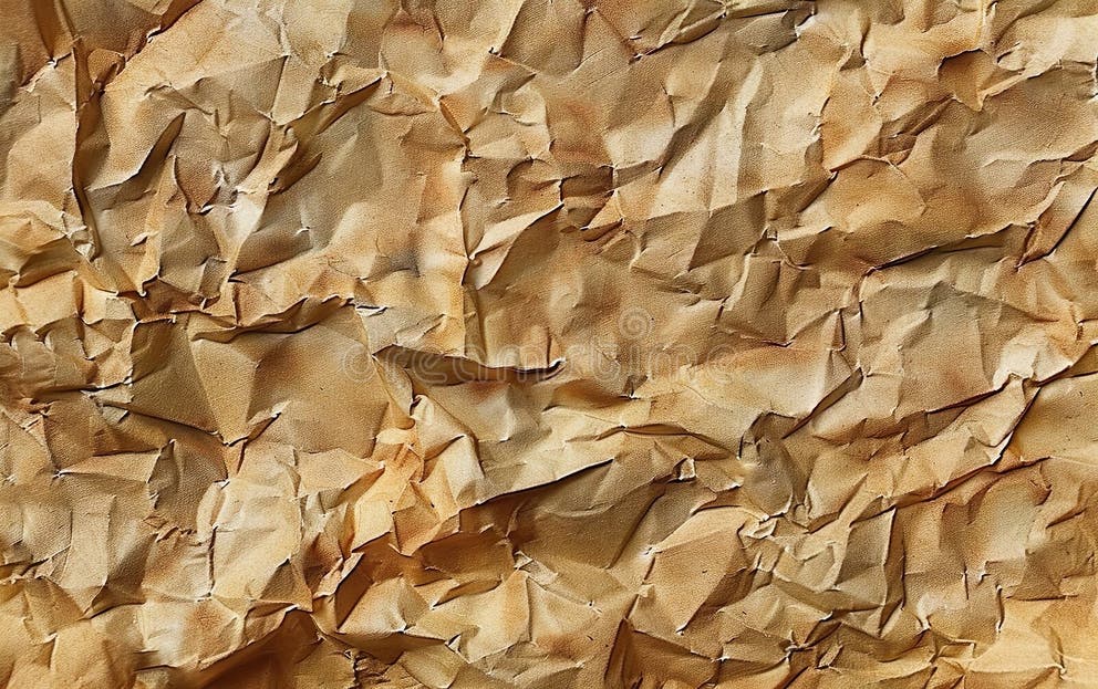 Biodegradable Paper Texture Background. Compostable, Eco Friendly ...