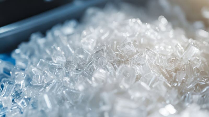 Biodegradable PLA Plastic Packaging Materials for Eco-Friendly Use ...