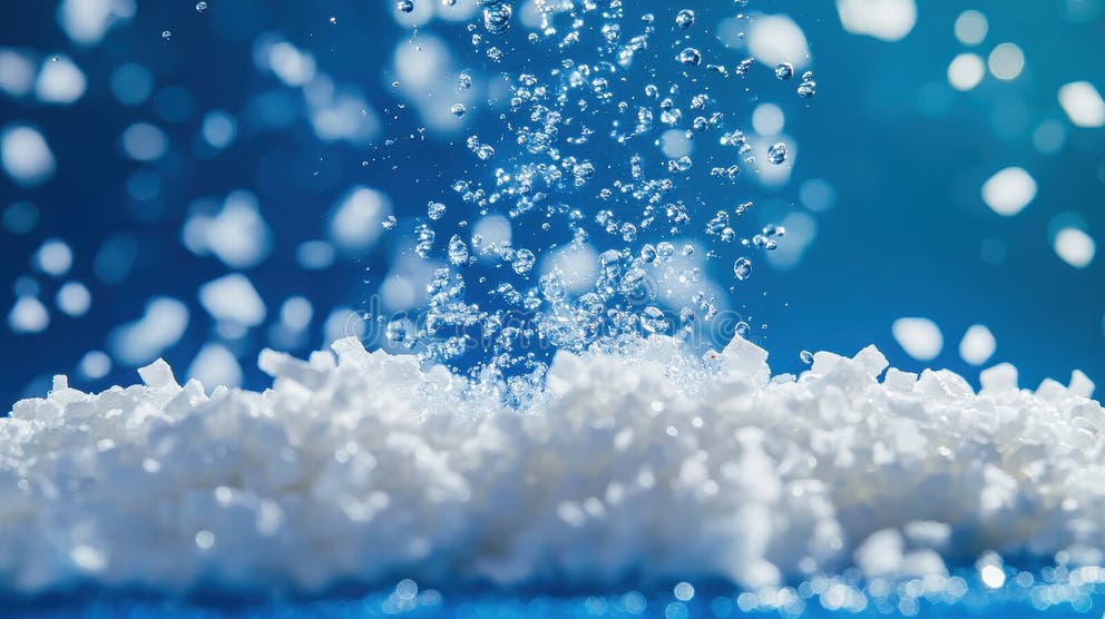 Biodegradable Polymer Polycaprolactone in Action at 68Â°C for ...