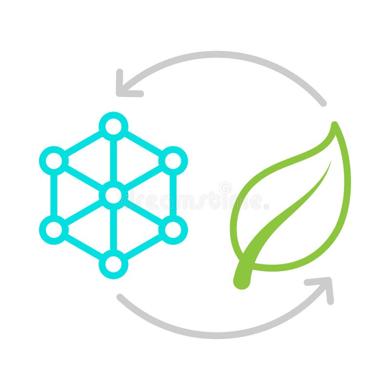 Biodegradable Polymers Stock Illustrations – 93 Biodegradable Polymers ...