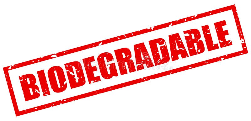 Biodegradable Polymers Stamp Stock Illustrations – 61 Biodegradable ...