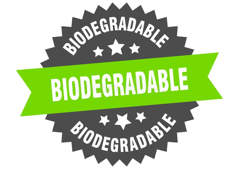 Biodegradable Sign Stock Illustrations – 7,635 Biodegradable Sign Stock ...