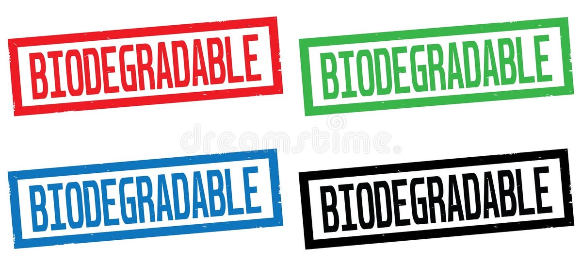 Biodegradable Text Stock Illustrations – 1,765 Biodegradable Text Stock ...