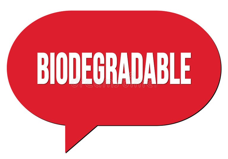 Biodegradable Text Stock Illustrations – 1,696 Biodegradable Text Stock ...