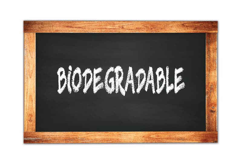 Biodegradable Text Stock Illustrations – 491 Biodegradable Text Stock ...