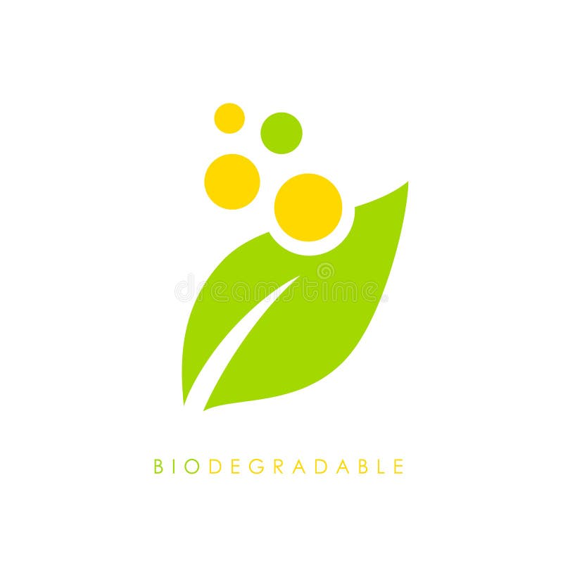 Compostable Logo Stock Illustrations – 571 Compostable Logo Stock ...