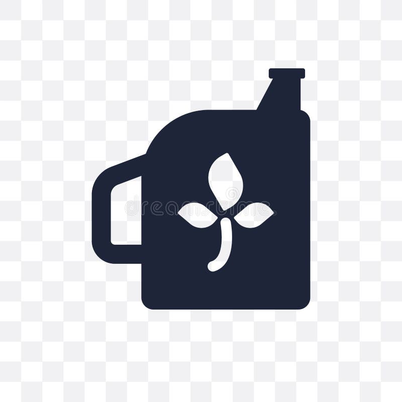 Biodiesel Transparent Icon. Biodiesel Symbol Design from Ecology Stock ...