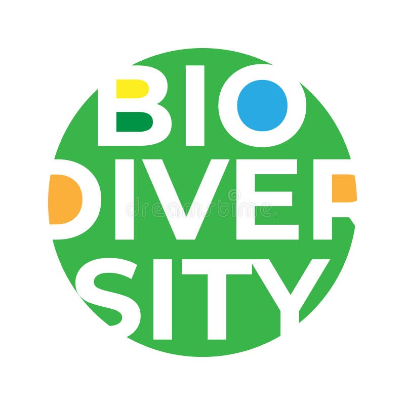 Biodiversity Loss Color Line Icon. Extinction Animal Species ...