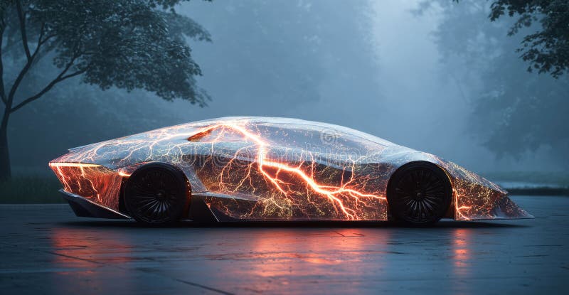 Bioengineer Reveals Advanced Vehicle Design Using AI-driven Artificial ...