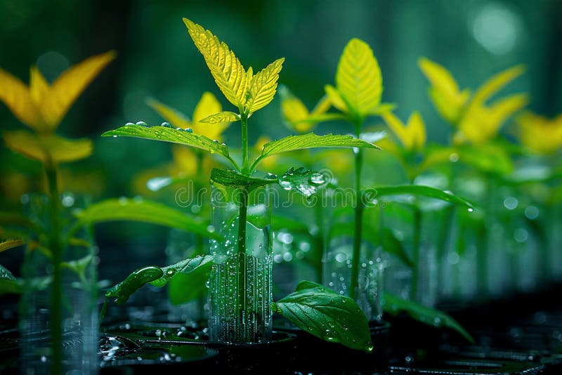 Bioengineered Organism Designed for Environmental Remediation ...