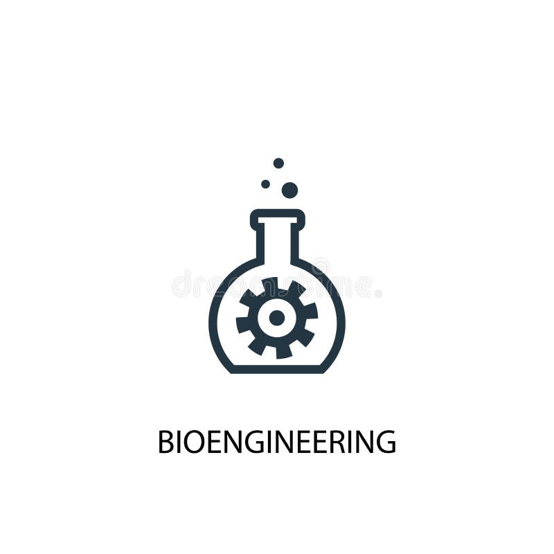 Bioengineering Icon Stock Illustrations – 3,105 Bioengineering Icon ...