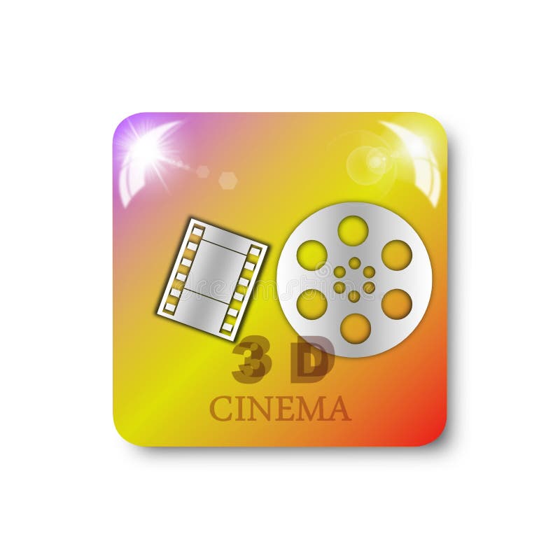 Biofilmsymbol, Tecken, Illustration Stock Illustrationer - Illustration ...