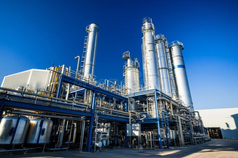 Biofuel Production Optimization Stock Photos - Free & Royalty-Free ...