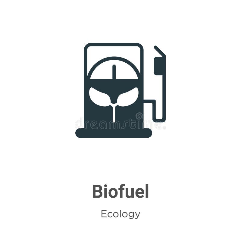 Biofuel symbol stock vector. Illustration of biofuel - 30548948