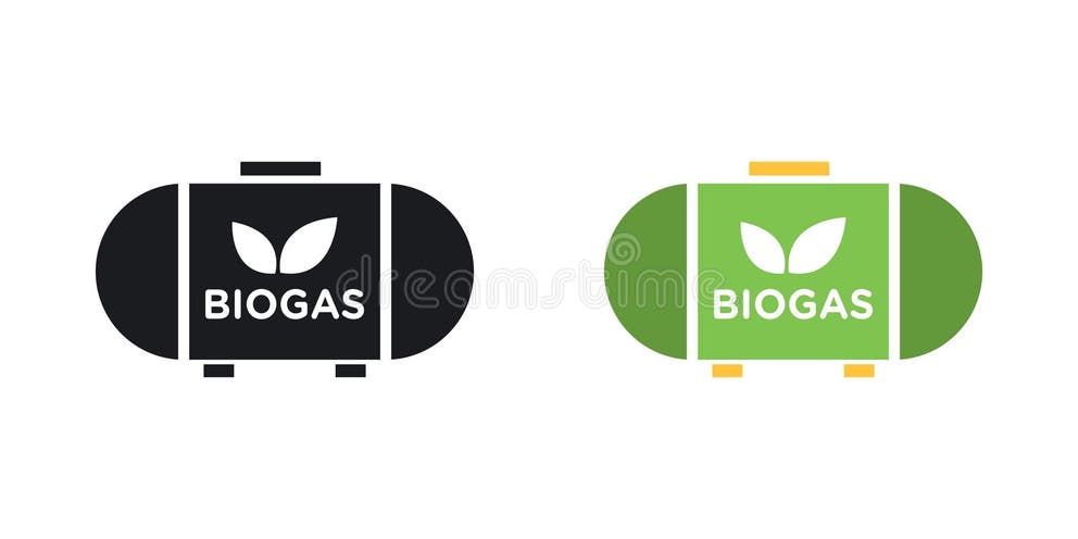 Biogas Canister Stock Illustrations – 905 Biogas Canister Stock ...