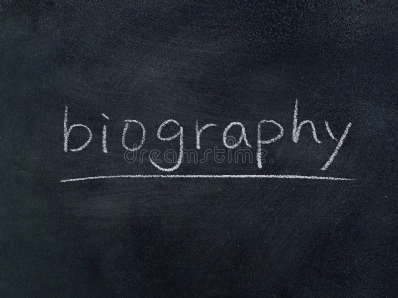 731 Biography Word Stock Photos - Free & Royalty-Free Stock Photos from ...