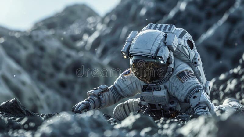 With Biohacking Spacesuits the Possibilities for Human Exploration and ...