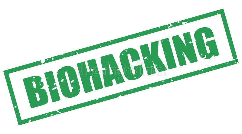 Biohacking Logo What Is Biohacking Biohacking For Babes